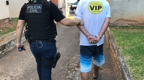 Já Chegam A 17 Presos Em Operação Contra Quadrilha De Roubo E Envio De