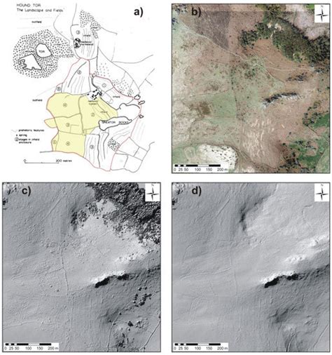 Remote Sensing Special Issue Advances In Remote Sensing For Archaeological Heritage