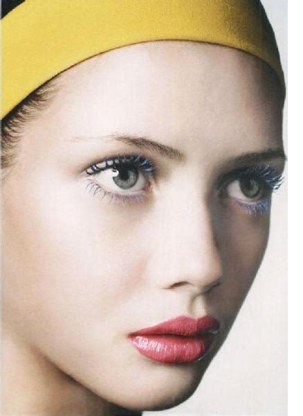 Photo Of Fashion Model Anna Iaryn Id 247027 Models The Fmd