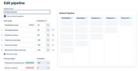 Request To Improve Scalability Of Contact And Deal Fields Pipedrive