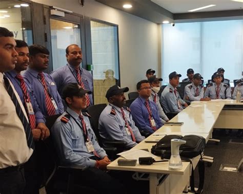 Agilent Security