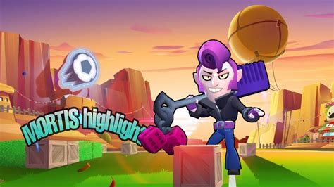 Mortis Highlight 1 Youtube