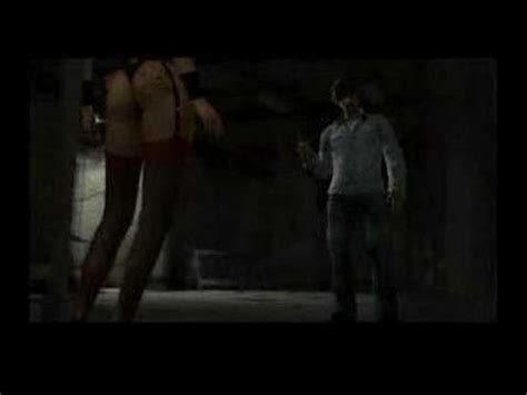Silent Hill 4 Cynthia Alternative Custome YouTube