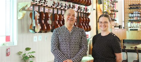 Coffee With Composers Interview With Stephen Chin Simply For Strings