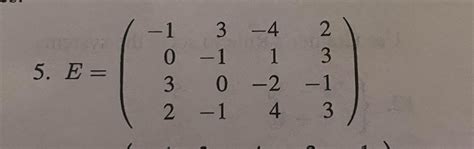 Solved 9a Suppose A Is A Square Matrix Partitioned As