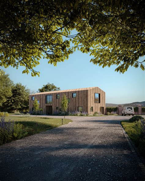 Tornike Okhanashvili On Linkedin Visualization Project Rendering