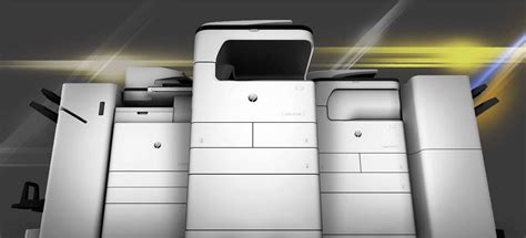 Hp Inc It S Time To Stop Ignoring The Threat Of Printer Security