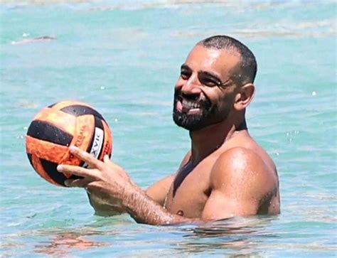 Liverpool La Nouvelle Coupe De Cheveux De Mohamed Salah Qui Fait Le