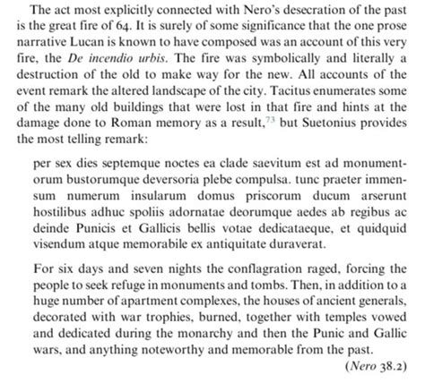 And I Poor Monster — Well