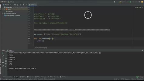 Python 10 4 Les Slices Youtube