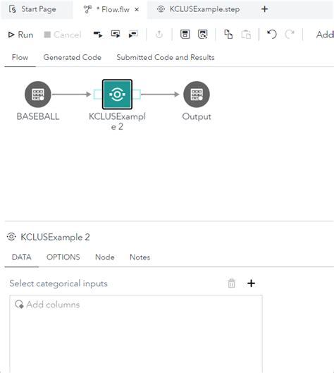Taking The Next Step In Sas Studio Customization Part 2