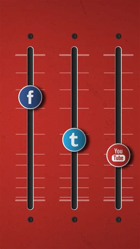 100 Social Network Wallpapers Wallpapers