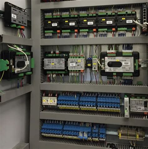 Comap Chp Installation At Pasta Zara Factory