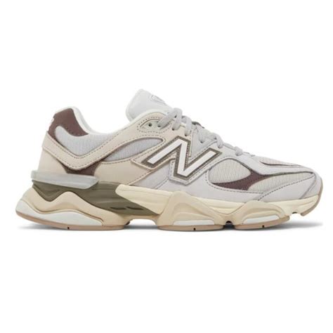 New Balance Shoes New Balance 960 Grey Matter Timberwolf Poshmark