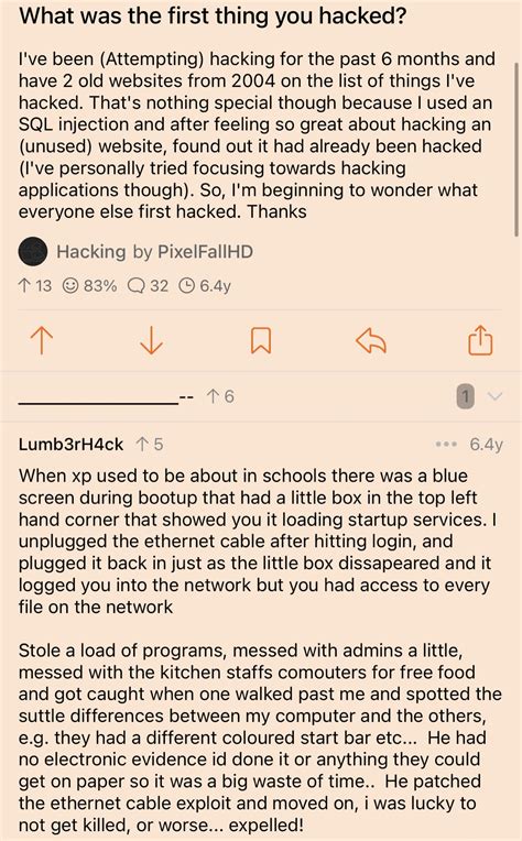 in r hacking from over 6 years ago r unexpectedhogwarts