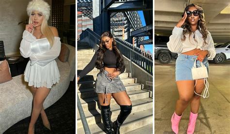 37 Classy Baddie Outfits To Try This Year Beautywaymag