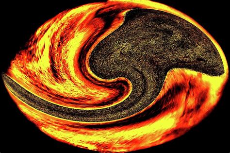 Iqanda Le Cobra Digital Art By Bob Wall Pixels