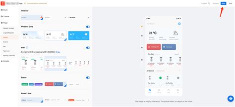create cube app tuya cube private cloud tuya developer