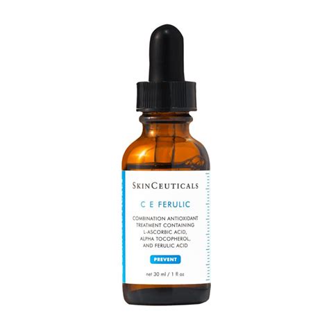 C E Ferulic® With 15 L Ascorbic Acid Dermshop