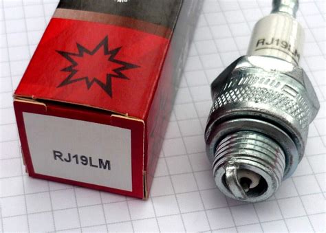 NGK BR2LM - Alternative spark plugs