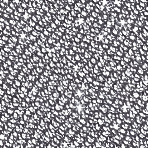 Sparkling Platinum Pattern · Creative Fabrica