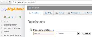 Access MySQL From PHP Phppot