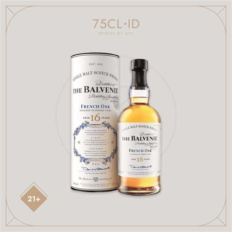 Jual The Balvenie Single Malt Termurah - Harga Grosir Terupdate Hari ...