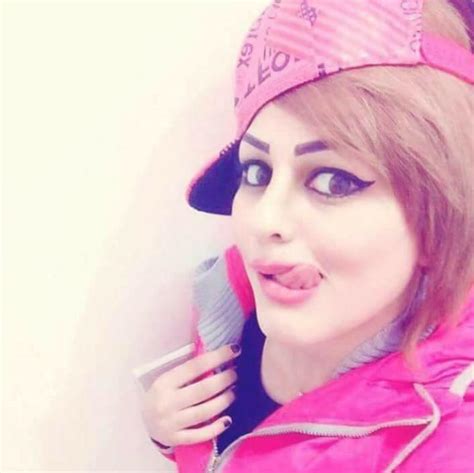 بنات العراق