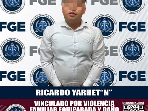Hombre Golpea Y Humilla A Su Pareja En El Ranchito Aprehendido Por