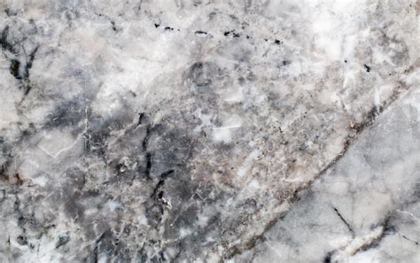 Fondo de textura de piedra de mármol gris claro Foto Premium