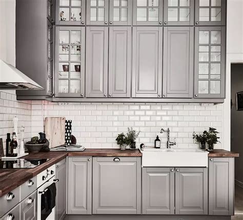 ikea hazır mutfak modeli 2020 Ev dekorasyonu