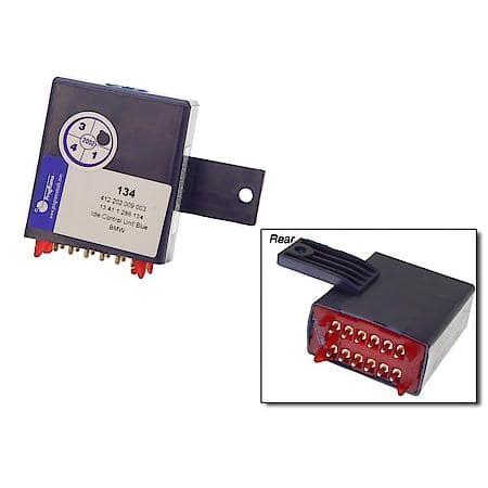 Idle Control Unit Advance Auto Parts