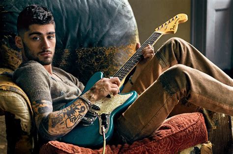 Zayn Malik Beats Hrithik Roshan To Be The Sexiest Asian Man Of 2016 For