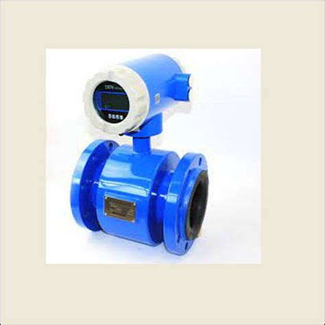 Electromagnetic Type Flow Meter At 20000 00 INR In Vadodara Jsn