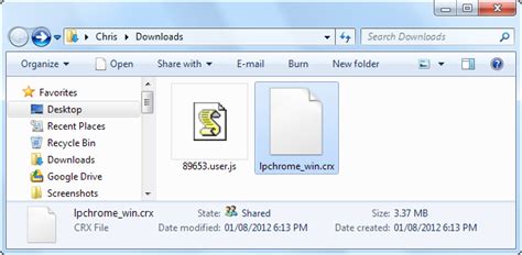 How To Install Extensions From Outside The Chrome Web Store