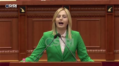 Butrinti Ps Rrëzon Kërkesën Për Interperlancë Zhupa Hodges Thotë Se