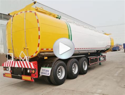 50000 Liters Fuel Tanker Semi Trailer For Sale Price In Harare Zimbabwe