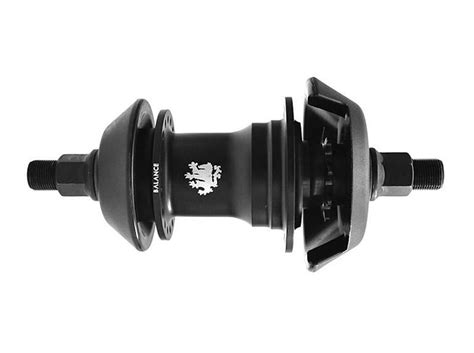 Freecoaster Primo Balance V Negro Sabotage