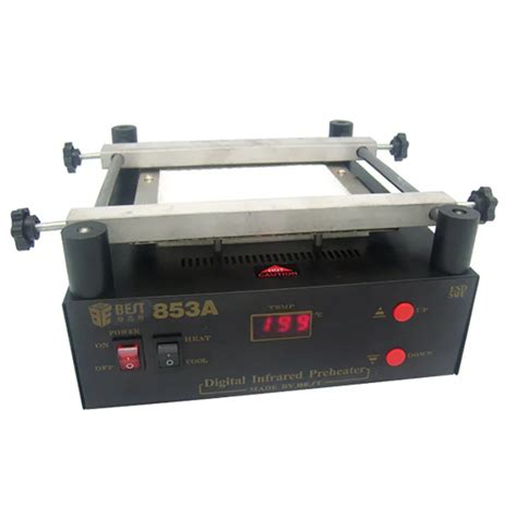 BST-853A плита предварительного нагрева-паяльная станция PCB-preheating ...