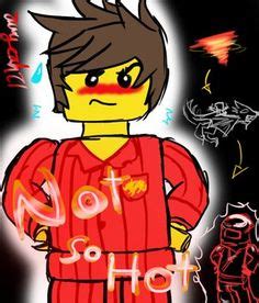 Kai Ideas Ninjago Lego Ninjago Ninjago Kai