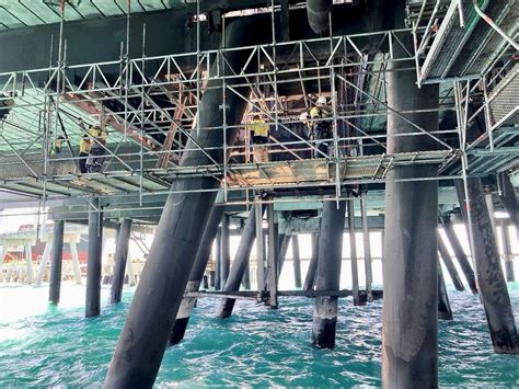Mi Scaffold Access And Rigging On Linkedin Miscaffold Access Safety