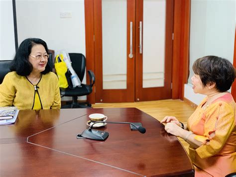ทีมประเทศไทย ณ นครหนานหนิง วางแผนร่วมฟื้นฟูการท่องเที่ยวระหว่างไทย