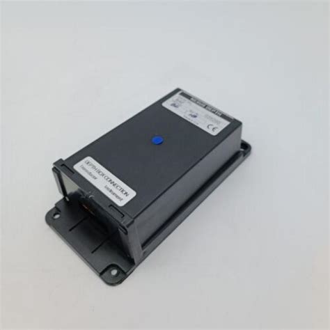 Nexus Depth Transducer Instrument Box Connection Baf Version B6 Ct
