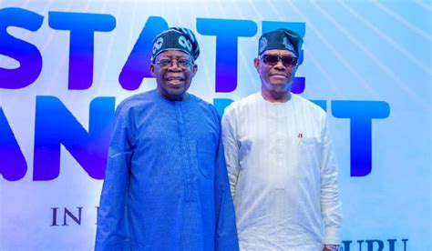 President Tinubu Calls On Fct Minister Wike To Ensure Abuja Metro Line