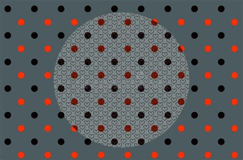 Gradient Dots Pattern Texture Background Modern Dotted Template For Design Covers Web Banners