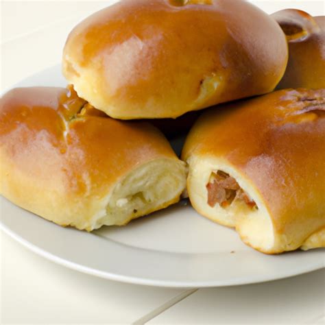 Pogaca Rezept