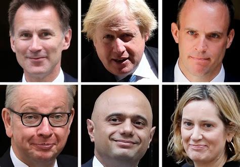Theresa May Awaits Result Of Tory Mps Confidence Vote Bbc News