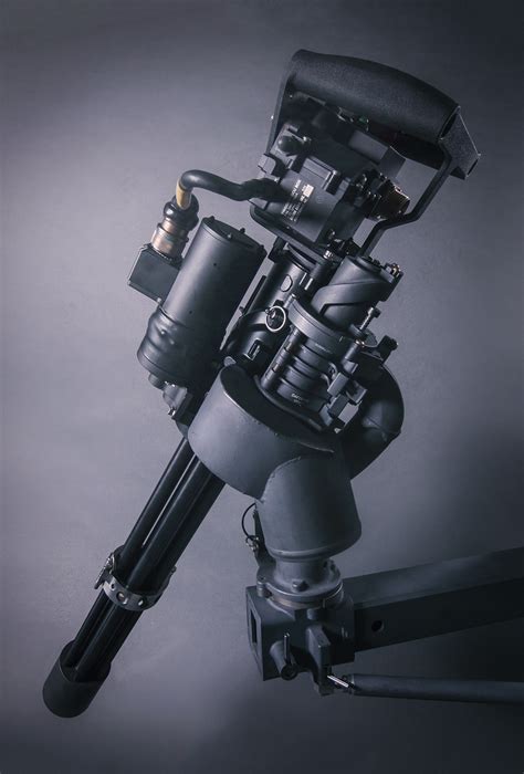 Hybrid M134d H Dillonaero