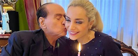 Marta Fascina Rompe Il Silenzio E Dice Dette Cose Non Vere