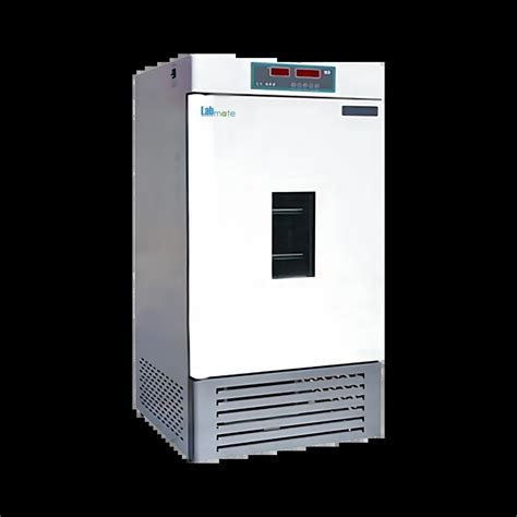 Constant Temperature And Humidity Incubator Lmth E101 Labmate